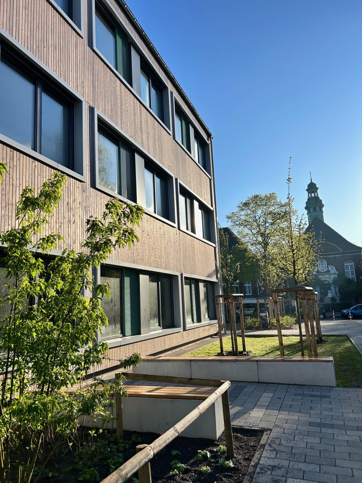 Kieler Strae Neumunster